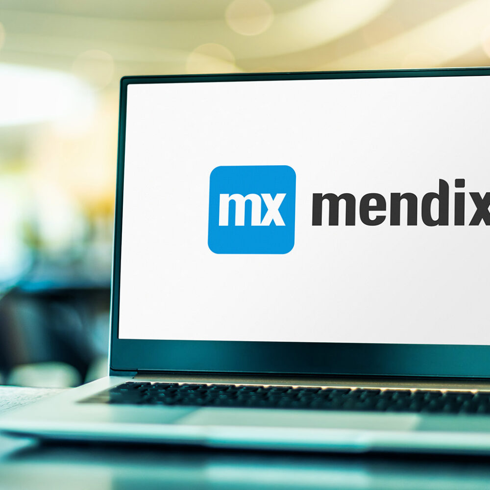Mendix Archives - Qualogy