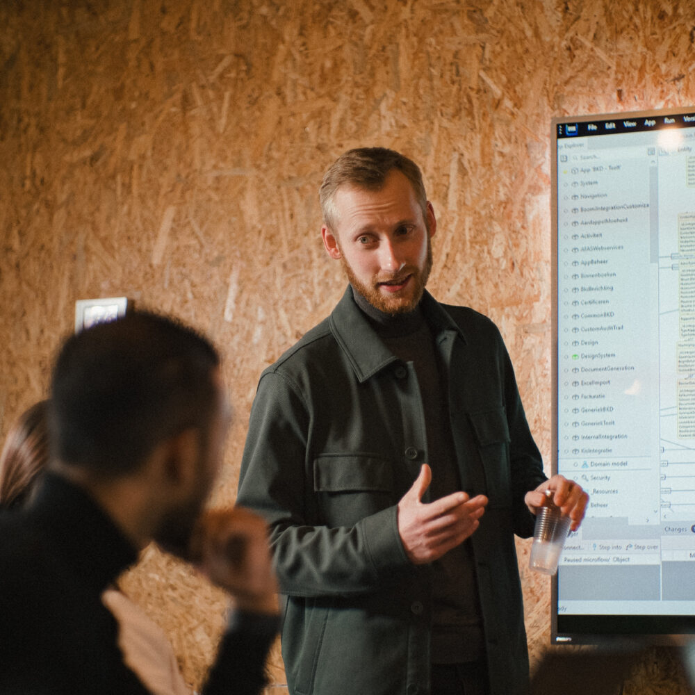 Qualogy - Quality in Information Technology