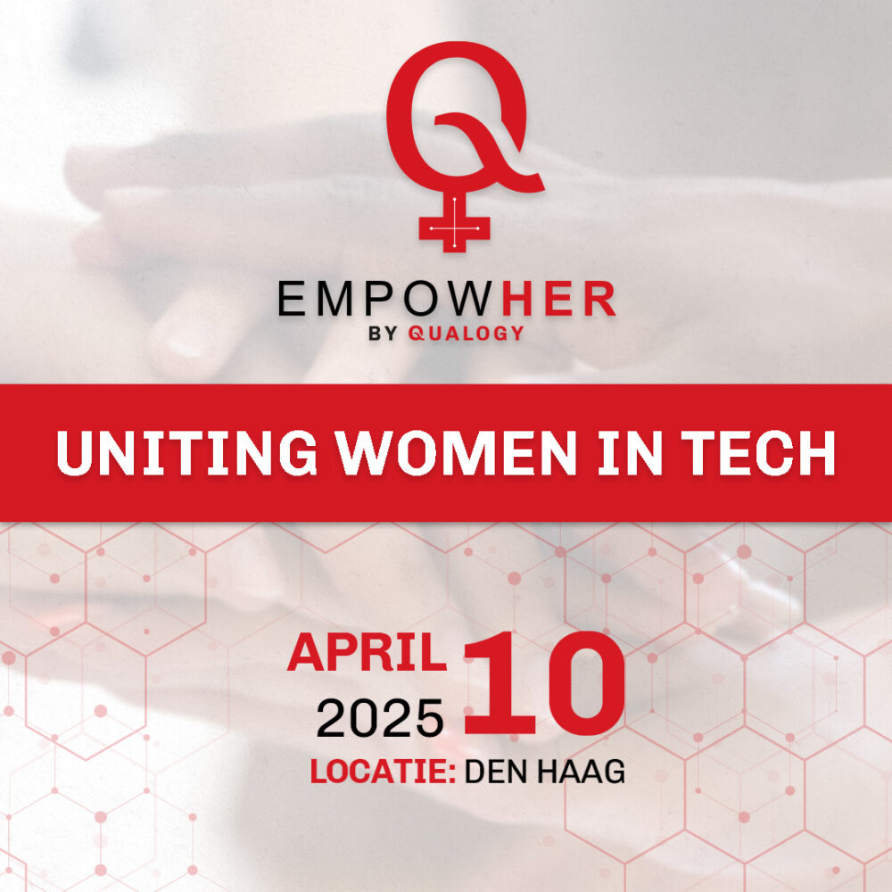 EmpowHER - Qualogy